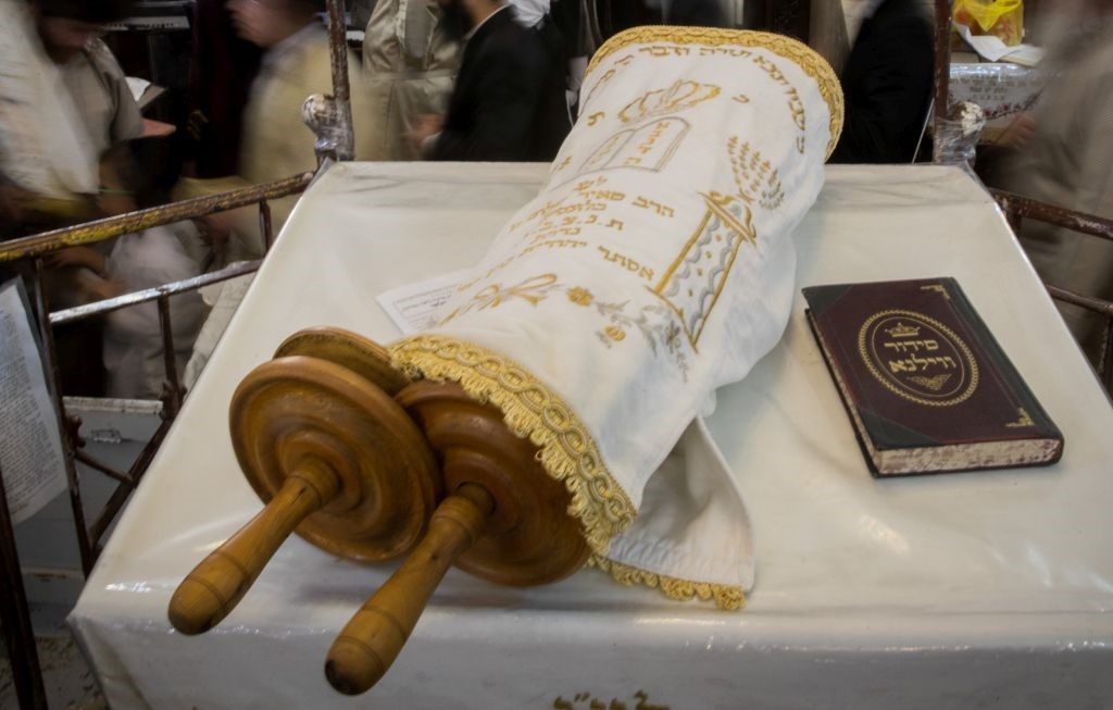 Halajá del día – Pagina Judia