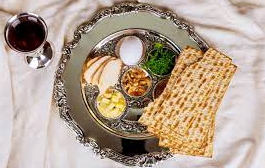 Pésaj, Matzá y Maror: El secreto para descubrir la verdad – Pagina Judia