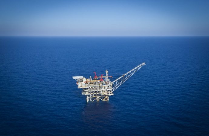 Chevron reiniciará el campo de gas Tamar por órdenes israelíes – Pagina ...