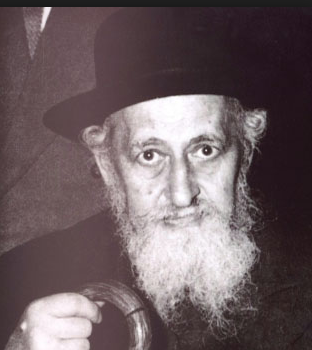 Increíble historia contada por el Brisker Rav zt”l – Pagina Judia