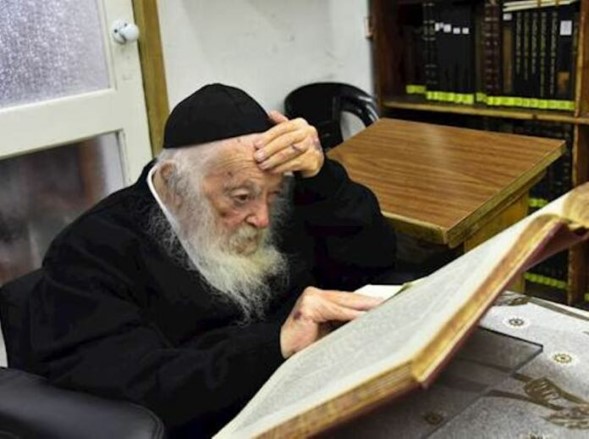 Hermanos menores y Shiddujim: Dictamen del Rav Jaim zt’l y otros poskim – Pagina Judia