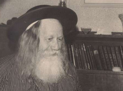 Elka Rothman, matriarca haredi de 2000 descendientes, muere a los 97 ...