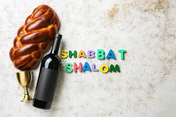 Cinco datos al acercarse Shabat – Pagina Judia