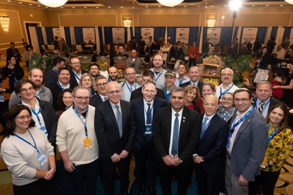 Néfesh B’Néfesh lanza un programa de aliá médica para remediar la ...