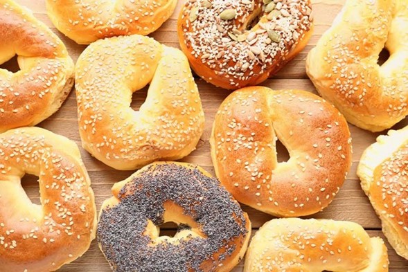 El origen del bagel – Pagina Judia