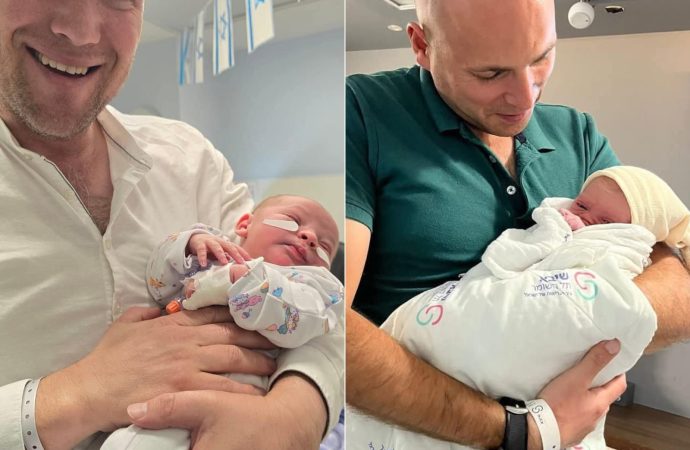 ¿Escucharon lo que está pasando en los altos del Golán? – Pagina Judia